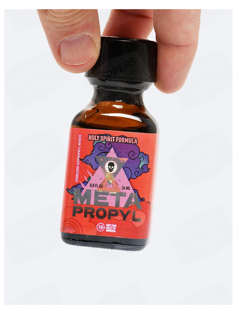Meta Propyl 24 ml Poppers 20-Pack: Attractive Price & Quality Formula