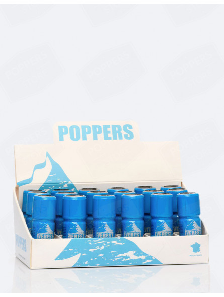 Everest Mini 10 ml, 18 units, B2B Exclusive Sale N°1 Wholesaler