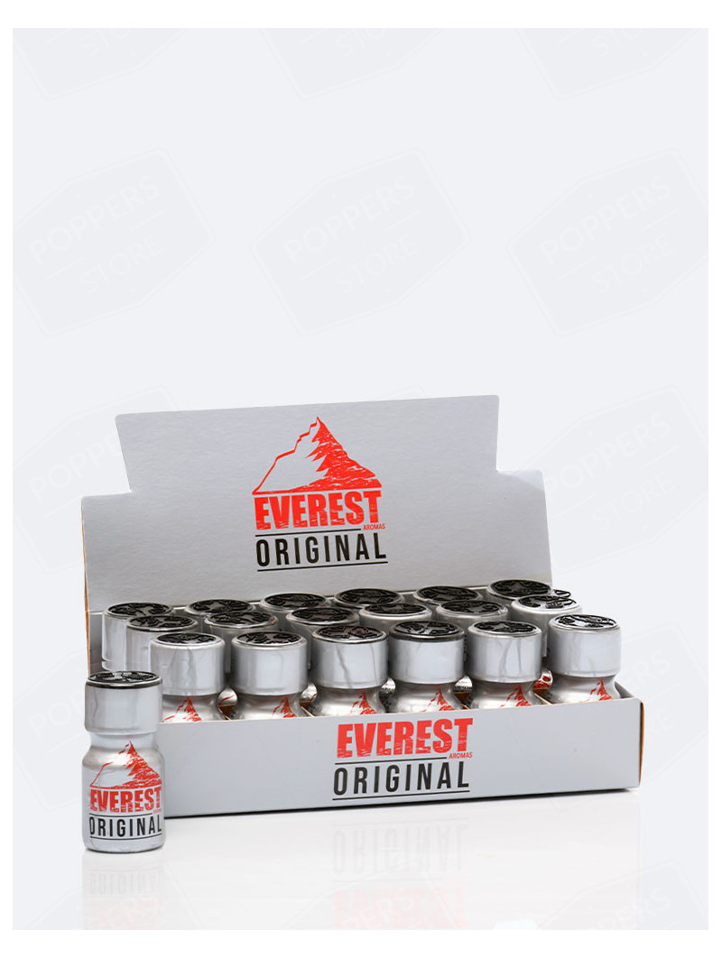 Buy Wholesale Poppers Everest Original www.poppers-store